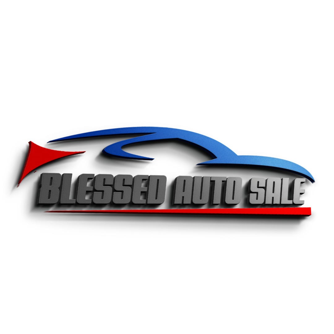 Blessed Auto Sales